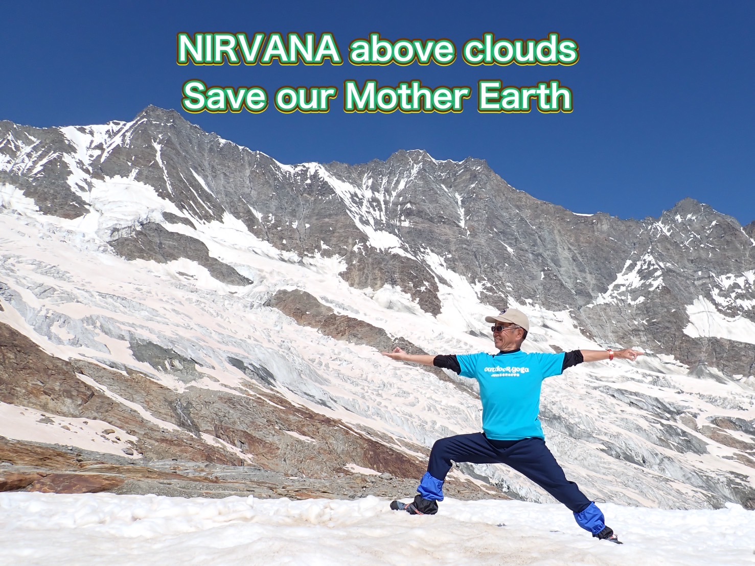 - 外ヨガ仲間のコミュニティ 日本外ヨガ学会